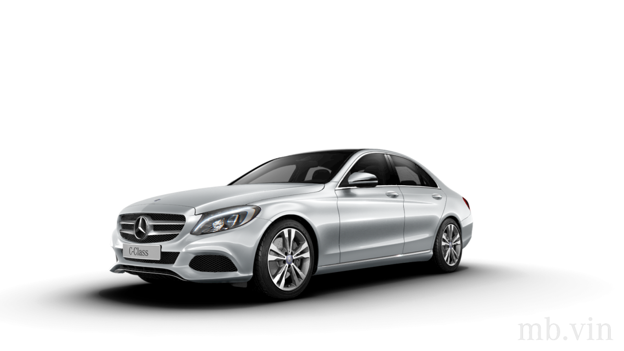 mb.vin : VIN Decoder for Mercedes-Benz