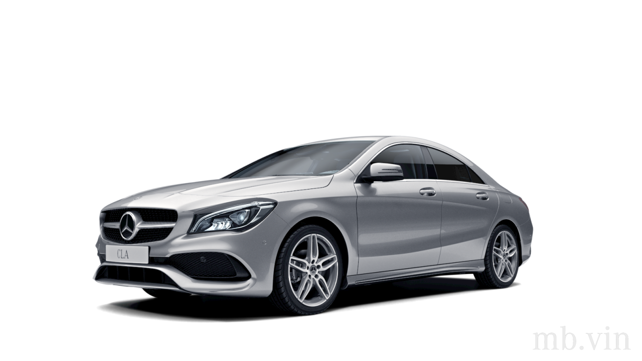 mb.vin : VIN Decoder for Mercedes-Benz