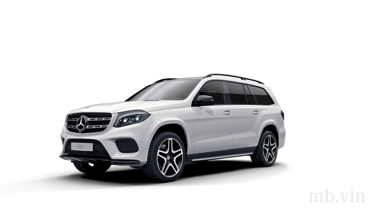 mb.vin : VIN Decoder for Mercedes-Benz