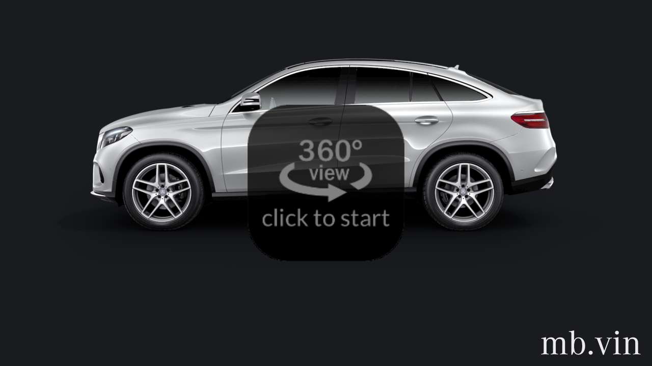 mb.vin : VIN Decoder for Mercedes-Benz