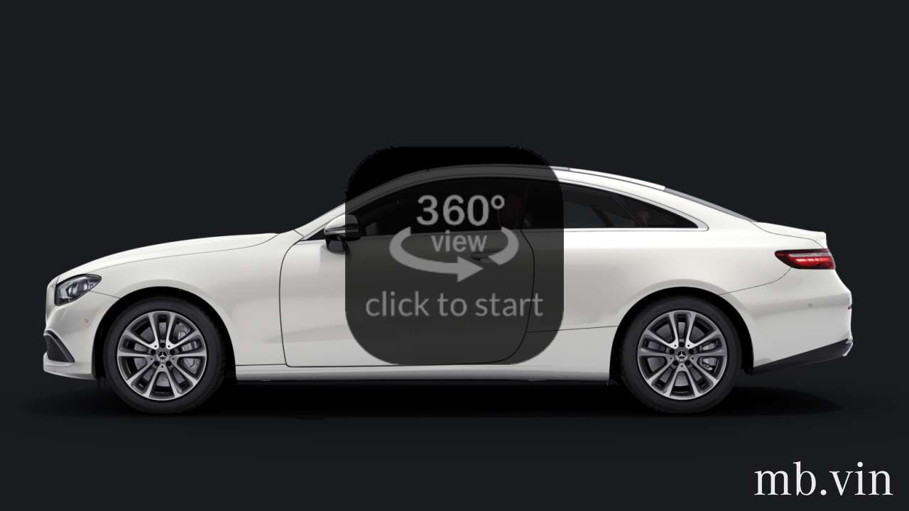 mb.vin : VIN Decoder for Mercedes-Benz