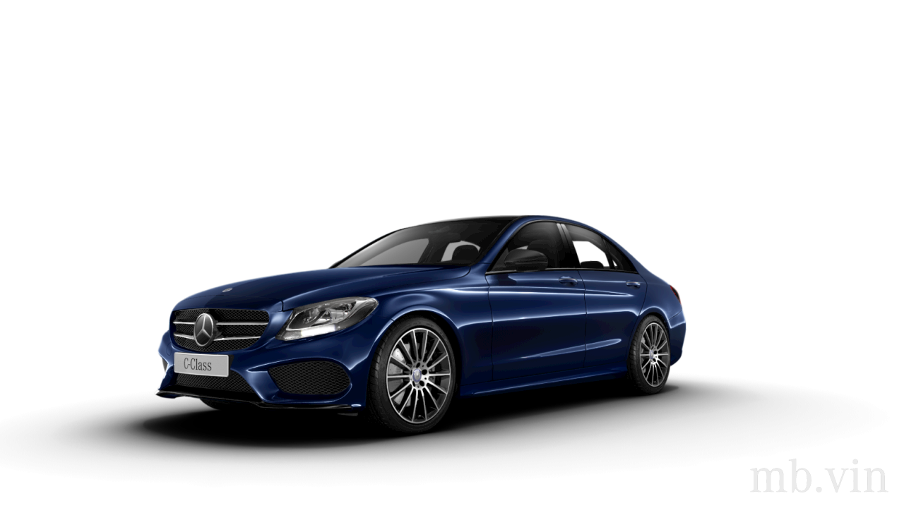 mb.vin : VIN Decoder for Mercedes-Benz