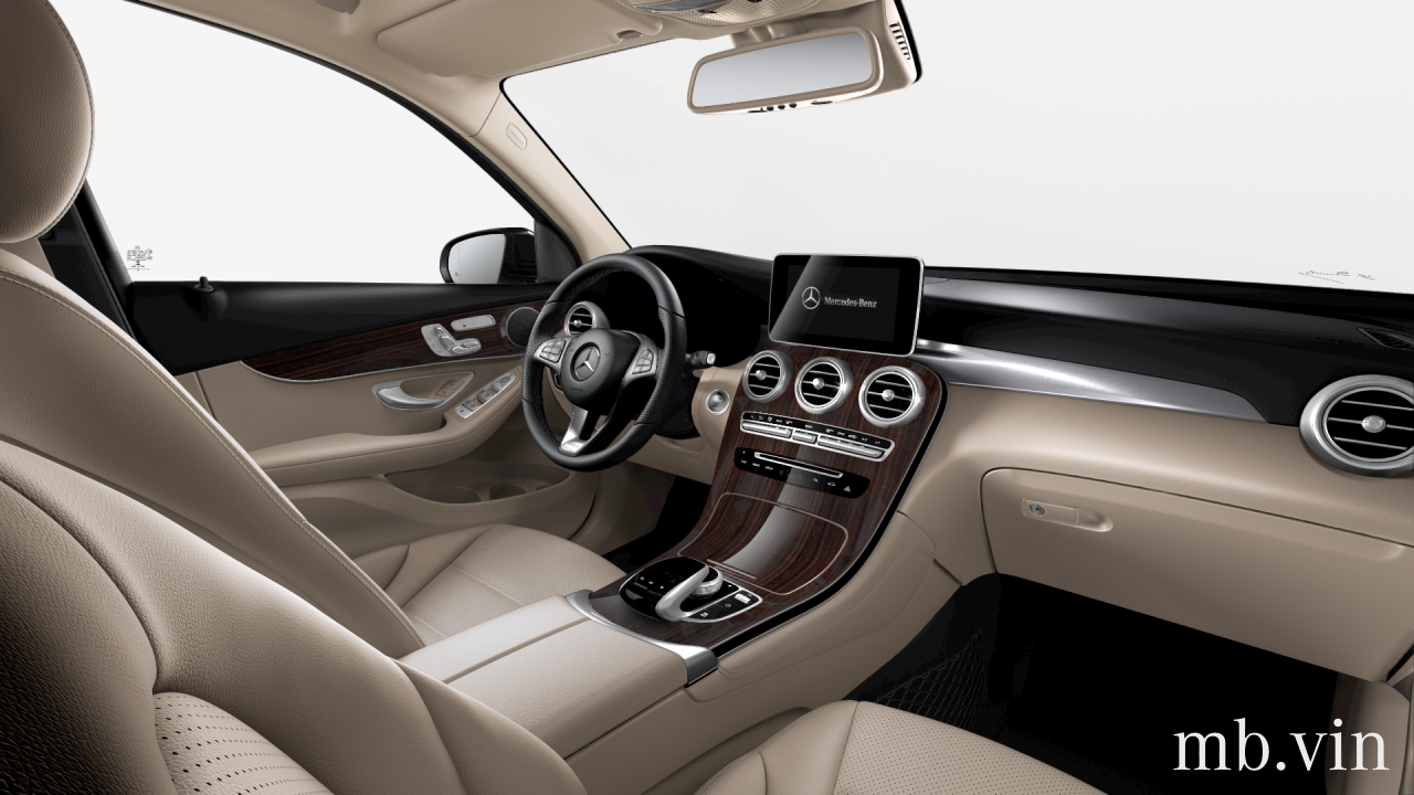 mb.vin : VIN Decoder for Mercedes-Benz