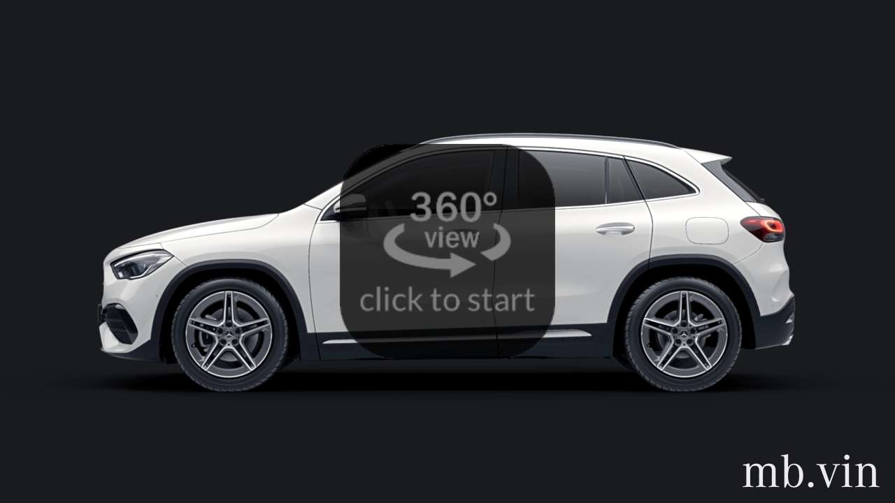 mb.vin : VIN Decoder for Mercedes-Benz