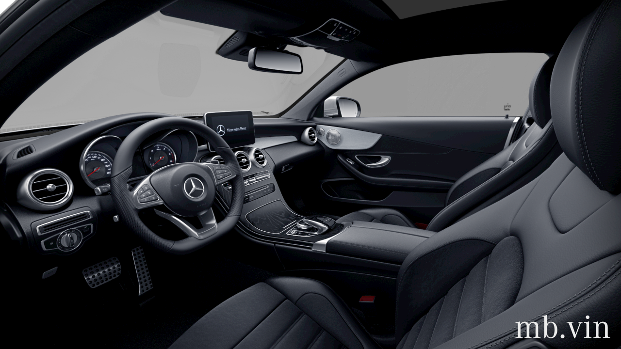 mb.vin : VIN Decoder for Mercedes-Benz