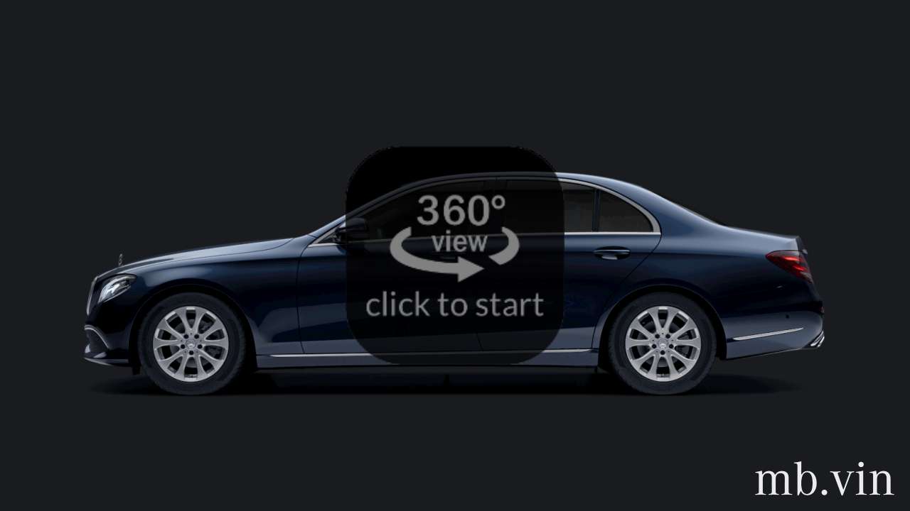 mb.vin : VIN Decoder for Mercedes-Benz