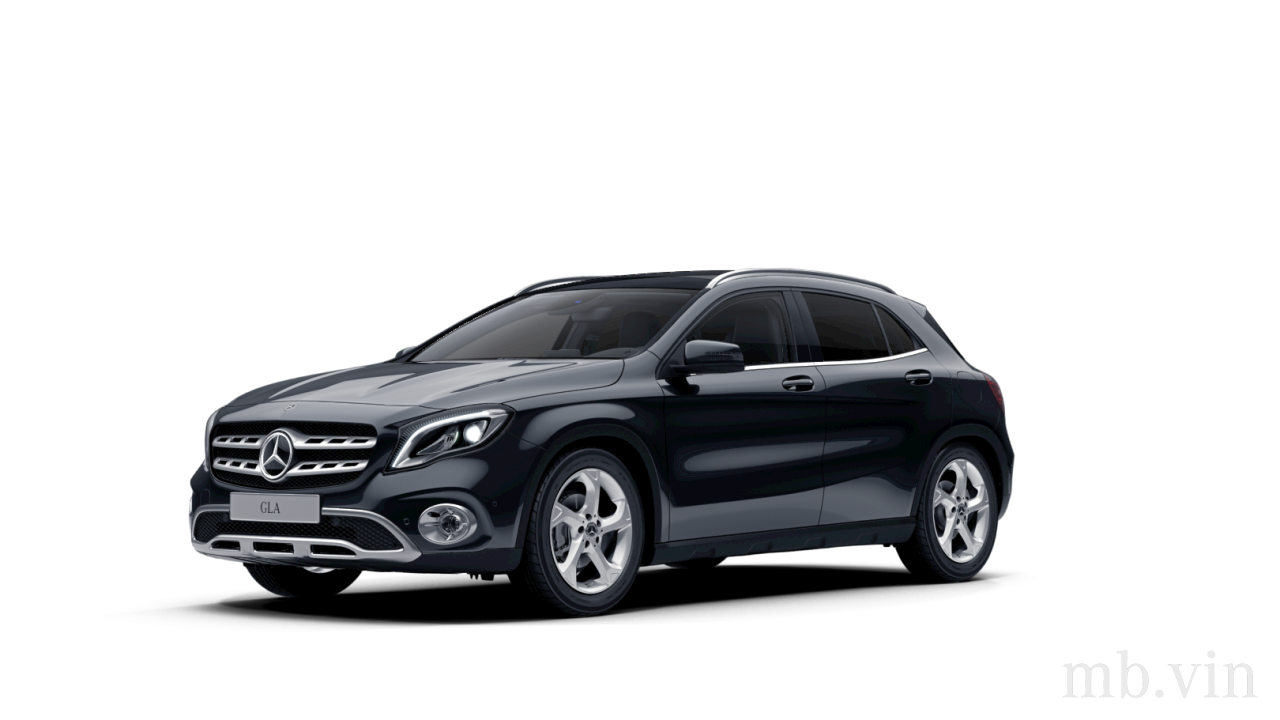 mb.vin : VIN Decoder for Mercedes-Benz