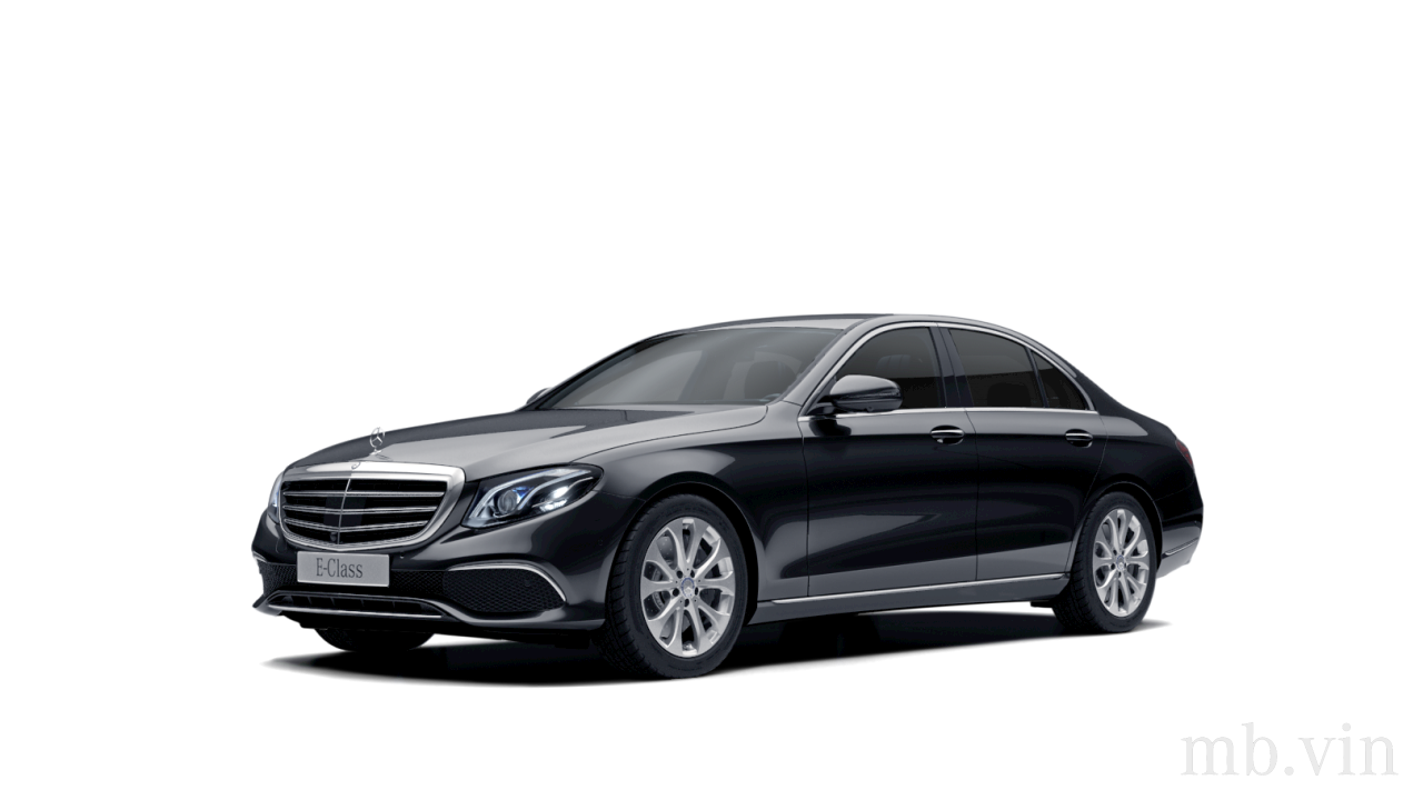 mb.vin : VIN Decoder for Mercedes-Benz