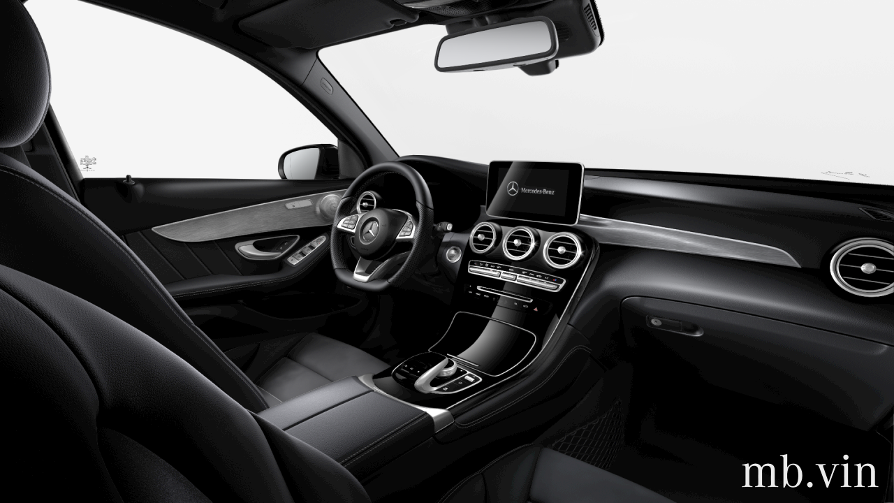 mb.vin : VIN Decoder for Mercedes-Benz