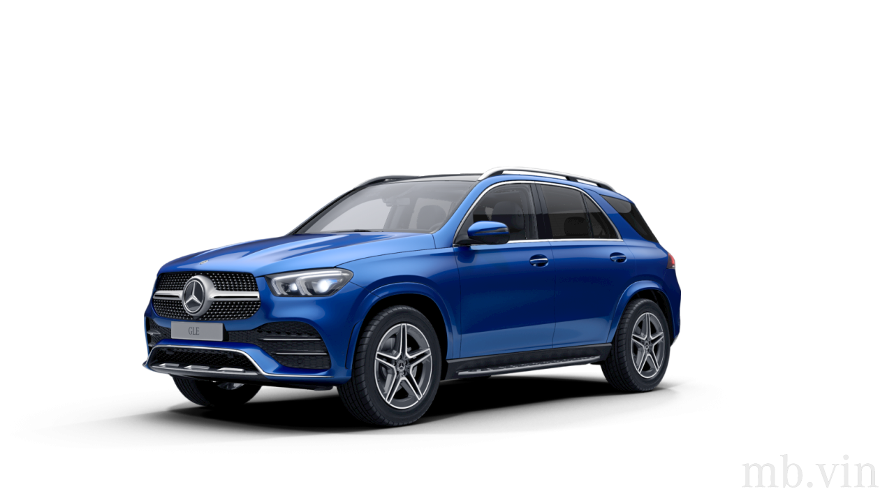 mb.vin : VIN Decoder for Mercedes-Benz