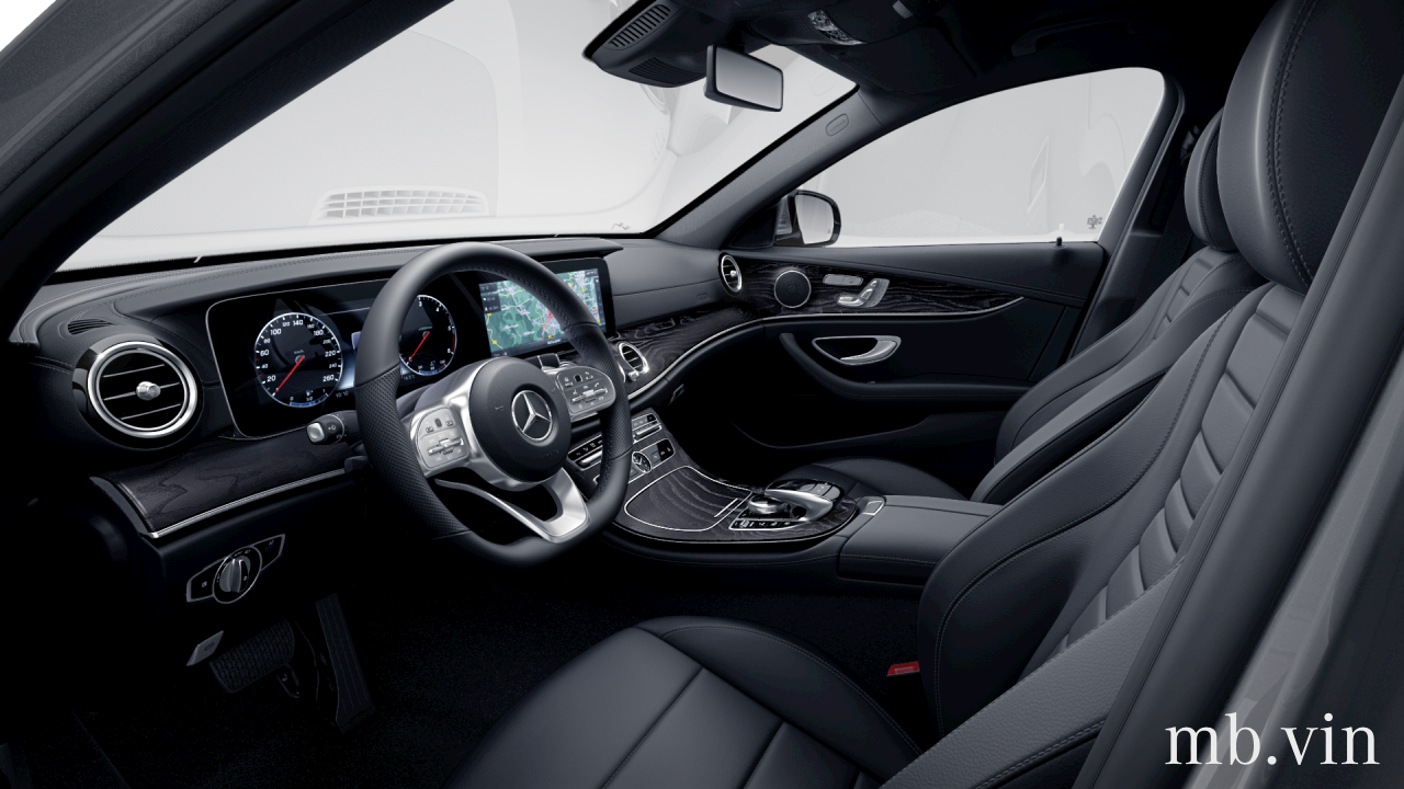 mb.vin : VIN Decoder for Mercedes-Benz