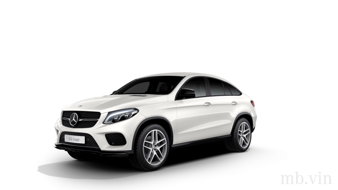 mb.vin : VIN Decoder for Mercedes-Benz