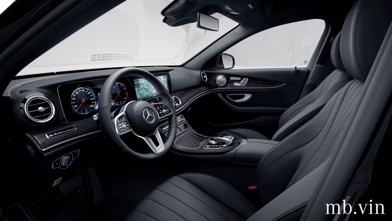 mb.vin : VIN Decoder for Mercedes-Benz